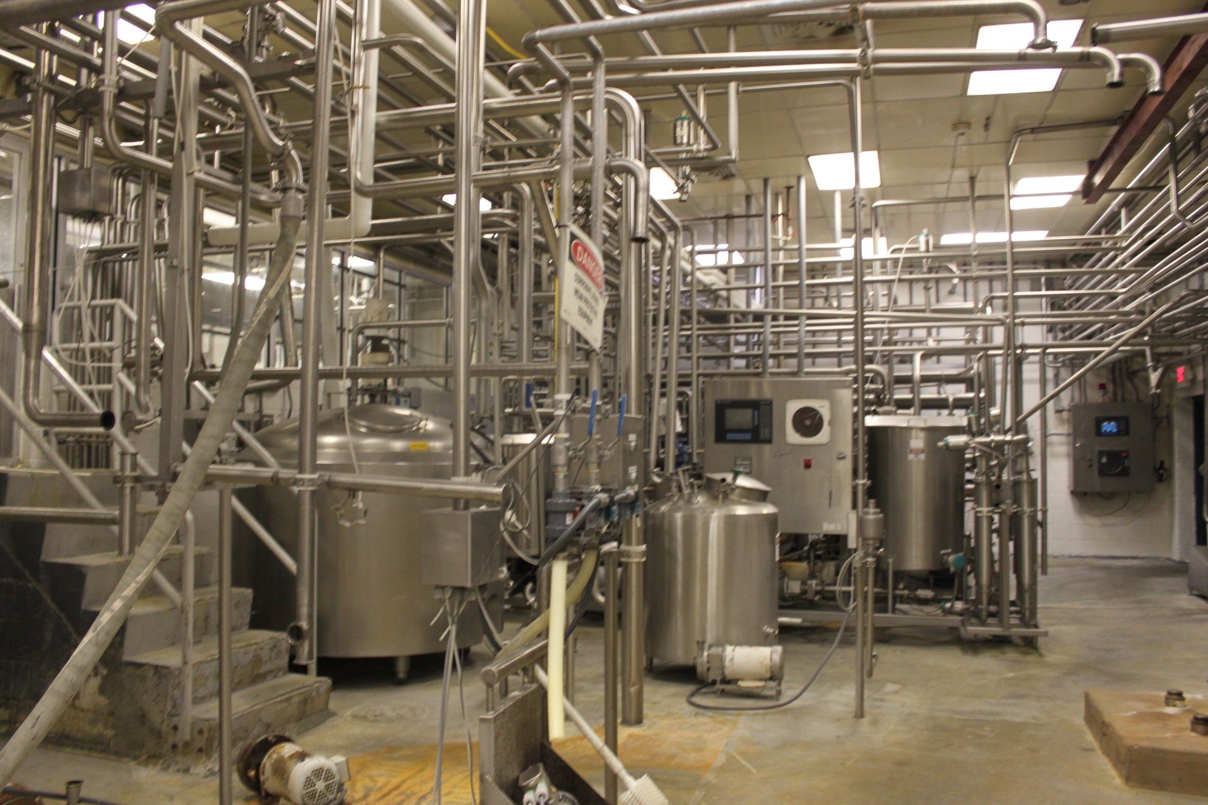 Saputo - New Mill Capital