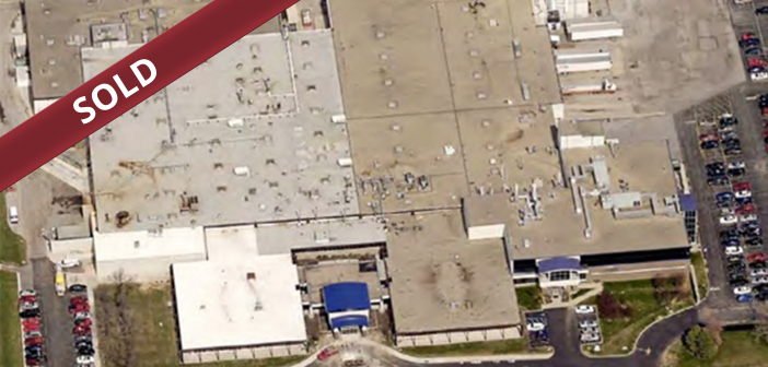 Sensient Flavors - Indianapolis, IN - New Mill Capital