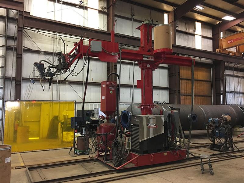 Tri-Point LLC - Day 3 | New Mill Capital