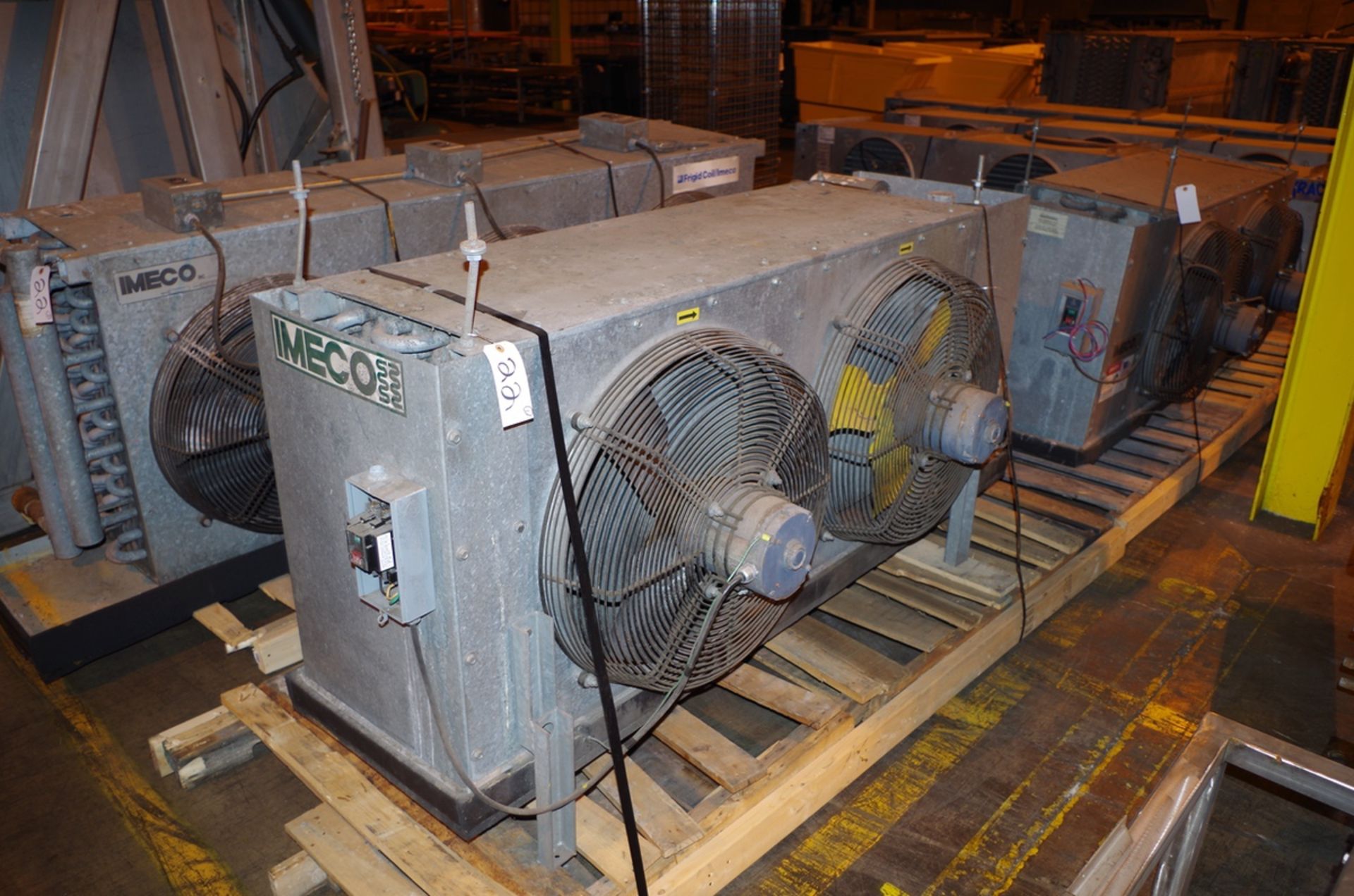 Assets No Longer Required by SatisPie - 5 - New Mill Capital