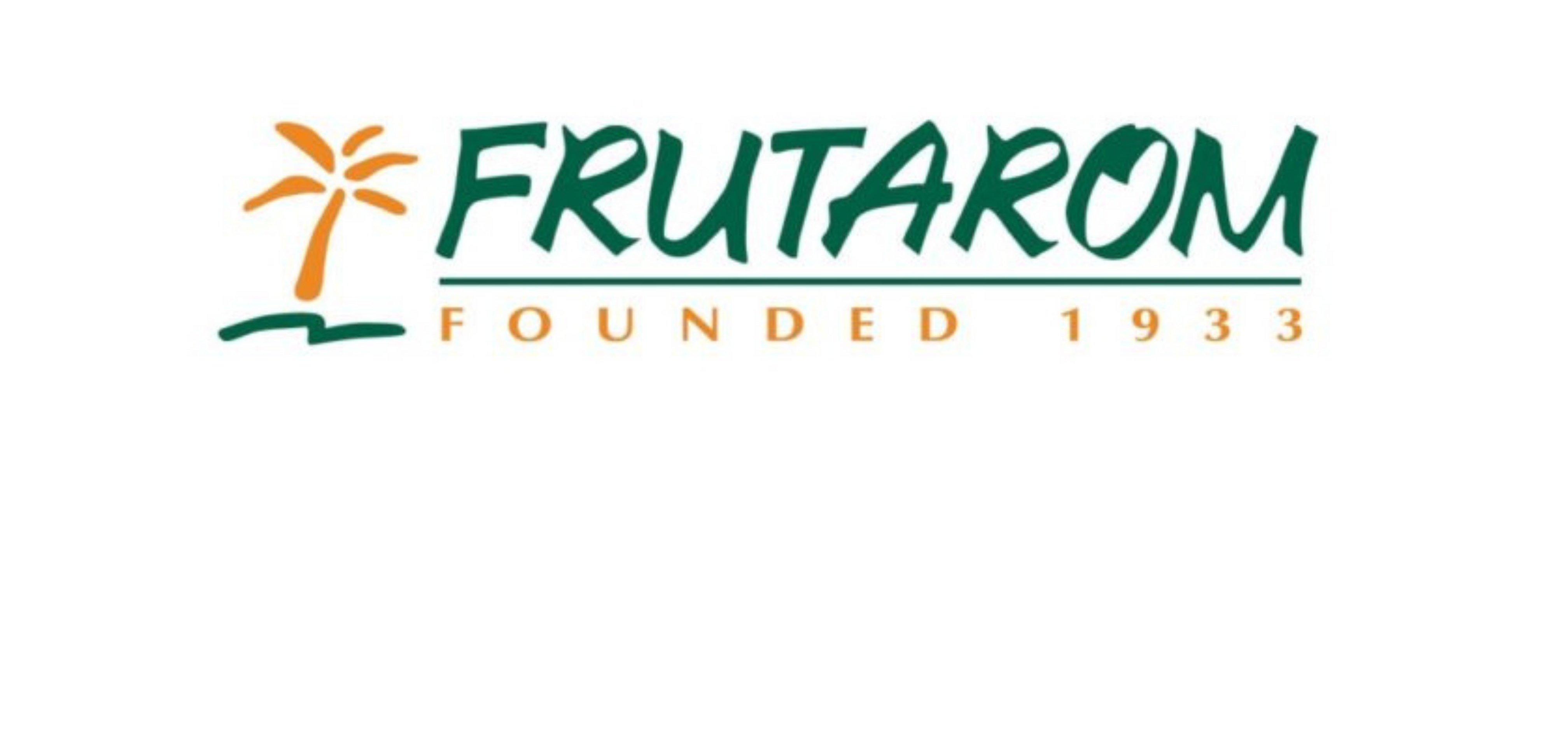 Frutarom | Food Flavoring & Ingredient Plants | New Mill Capital
