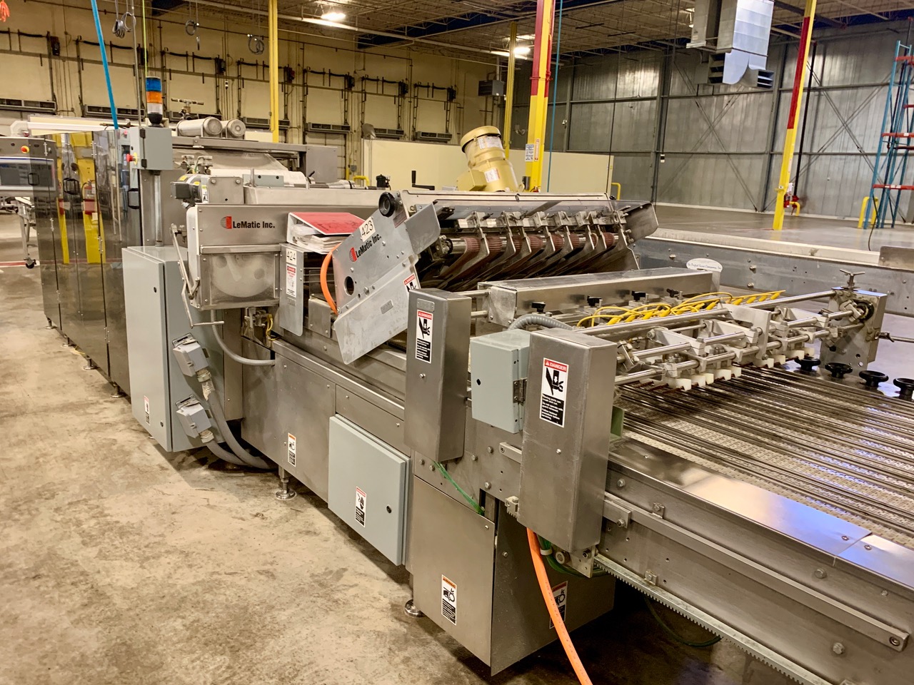 Labriola Baking Company1 - New Mill Capital