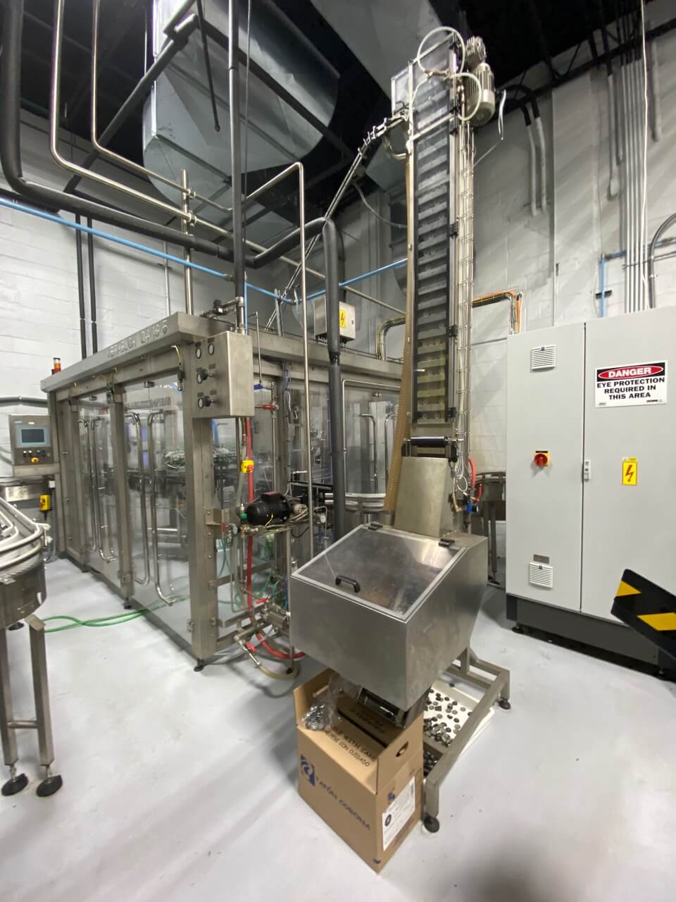 Roak Brewing Co23 - New Mill Capital