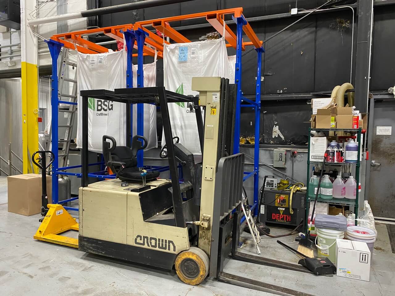 Roak Brewing Co37 - New Mill Capital