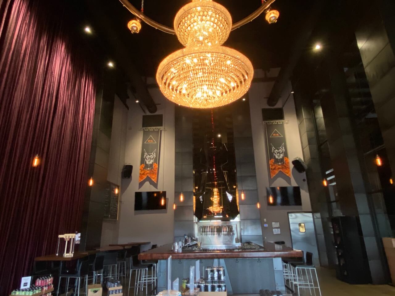 Roak Brewing Co41 - New Mill Capital