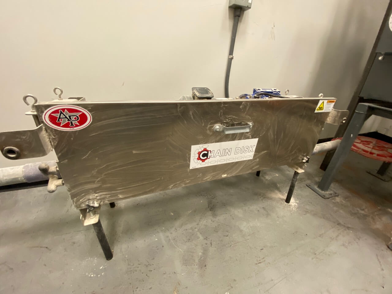 Roak Brewing Co8 - New Mill Capital