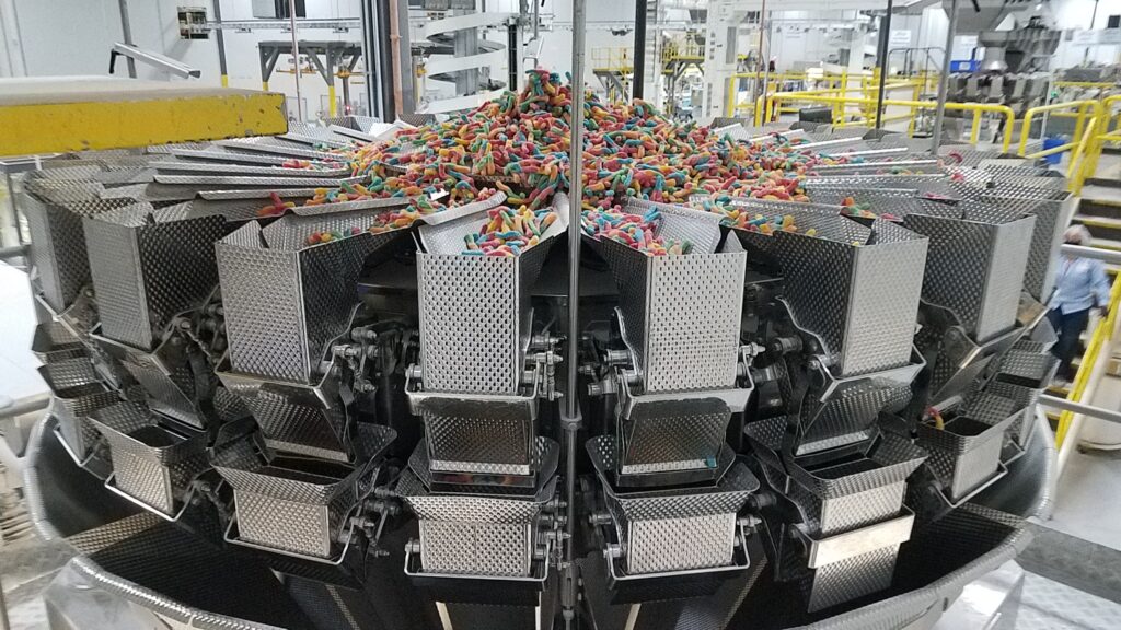 Ferrara Candy Company - New Mill Capital