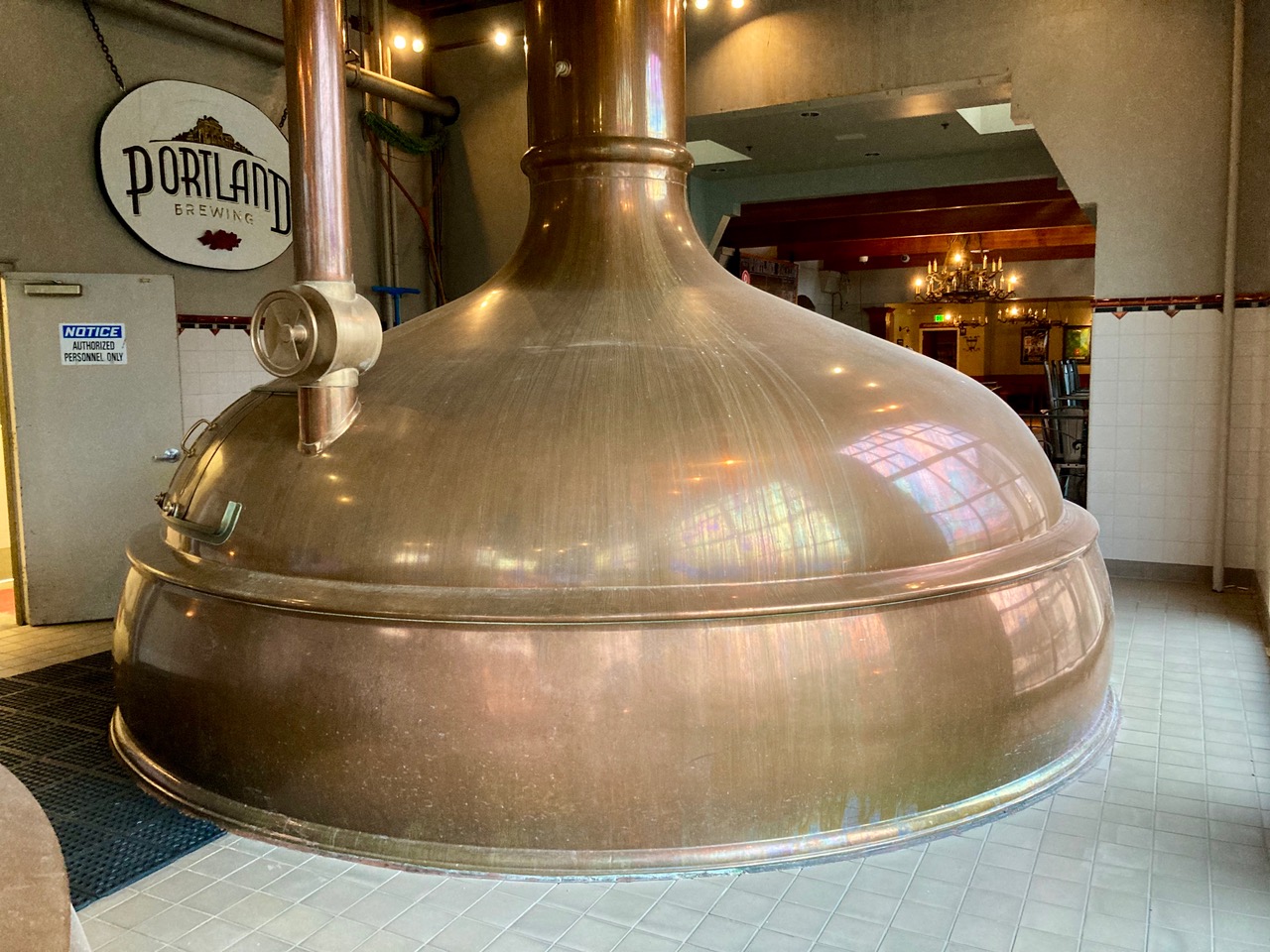 High Volume Microbrewery9 - New Mill Capital