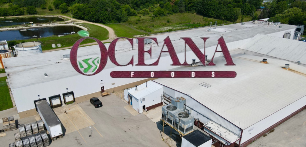 Oceana Foods to Begin Asset Sale Process - New Mill Capital