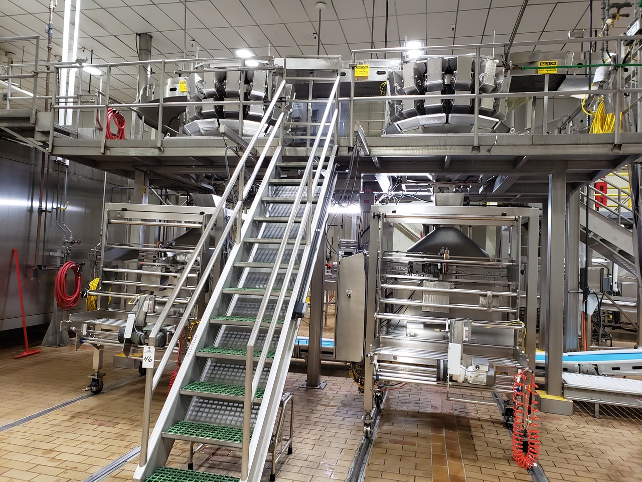 Tyson Foods Breaded Fish Plant2 - New Mill Capital