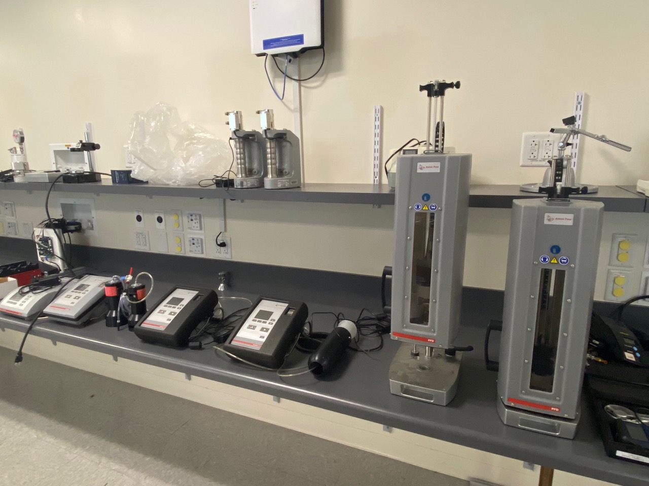 Alcoholic Beverage Testing Laboratory11 - New Mill Capital