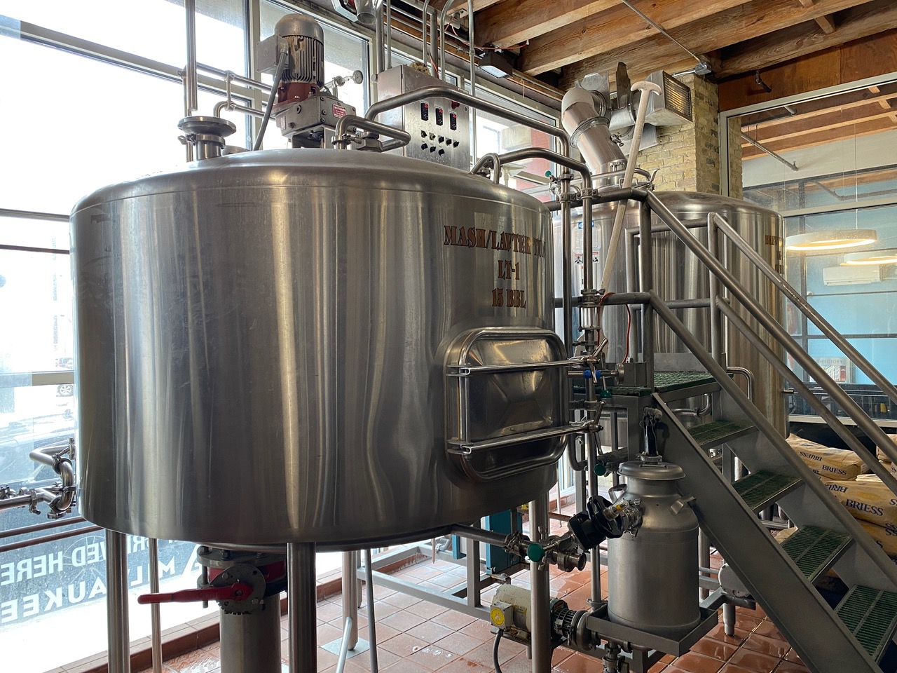 2019 High Capacity Microbrewery Photos2019 High Capacity Microbrewery ...