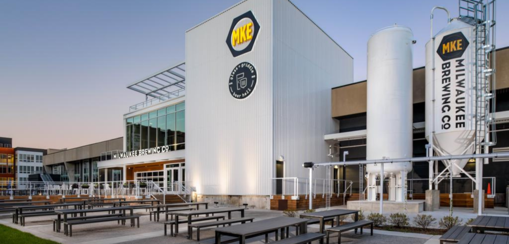 Milwaukee Brewing Company put up for sale, according to statement from ...