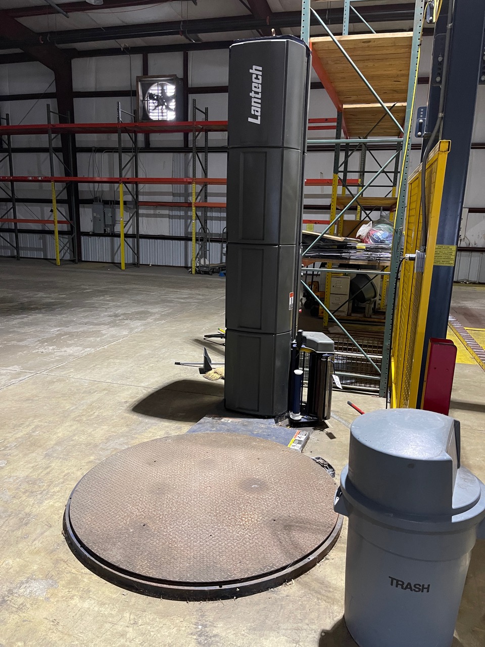 Snack Food Packaging and Optical Sorting10 - New Mill Capital