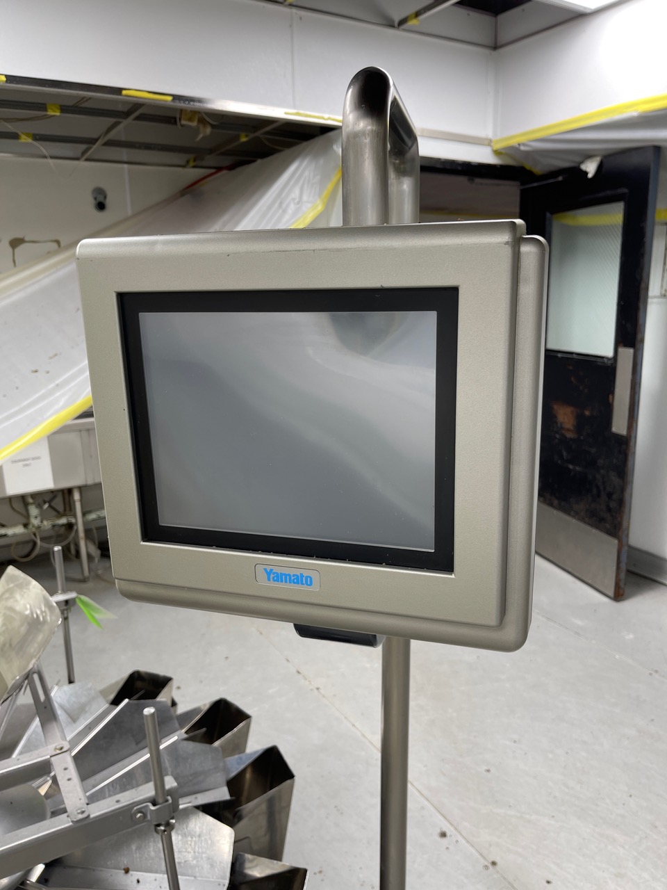 Snack Food Packaging and Optical Sorting5 - New Mill Capital