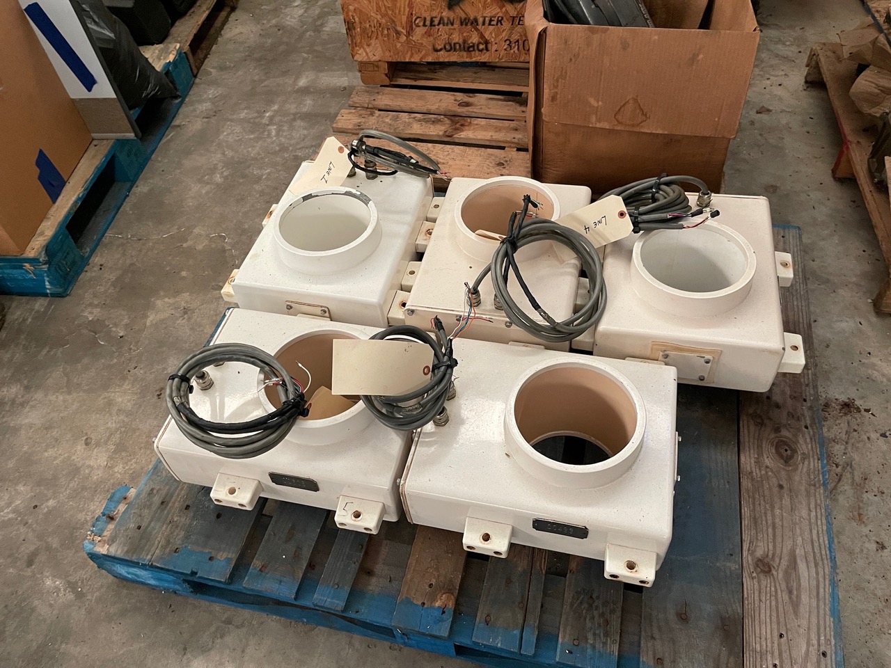 Snack Food Packaging and Optical Sorting8 - New Mill Capital