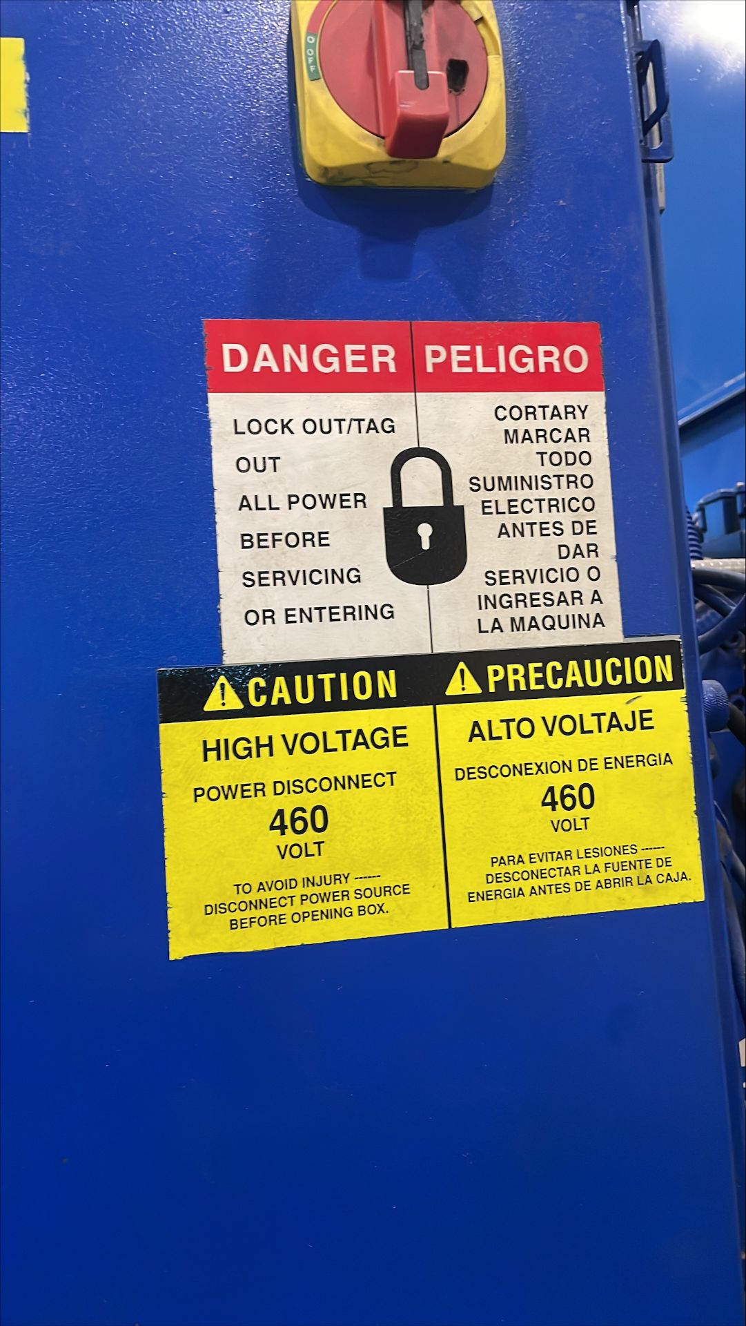 Excel 2R63 Dual-Ram Baler4 - New Mill Capital