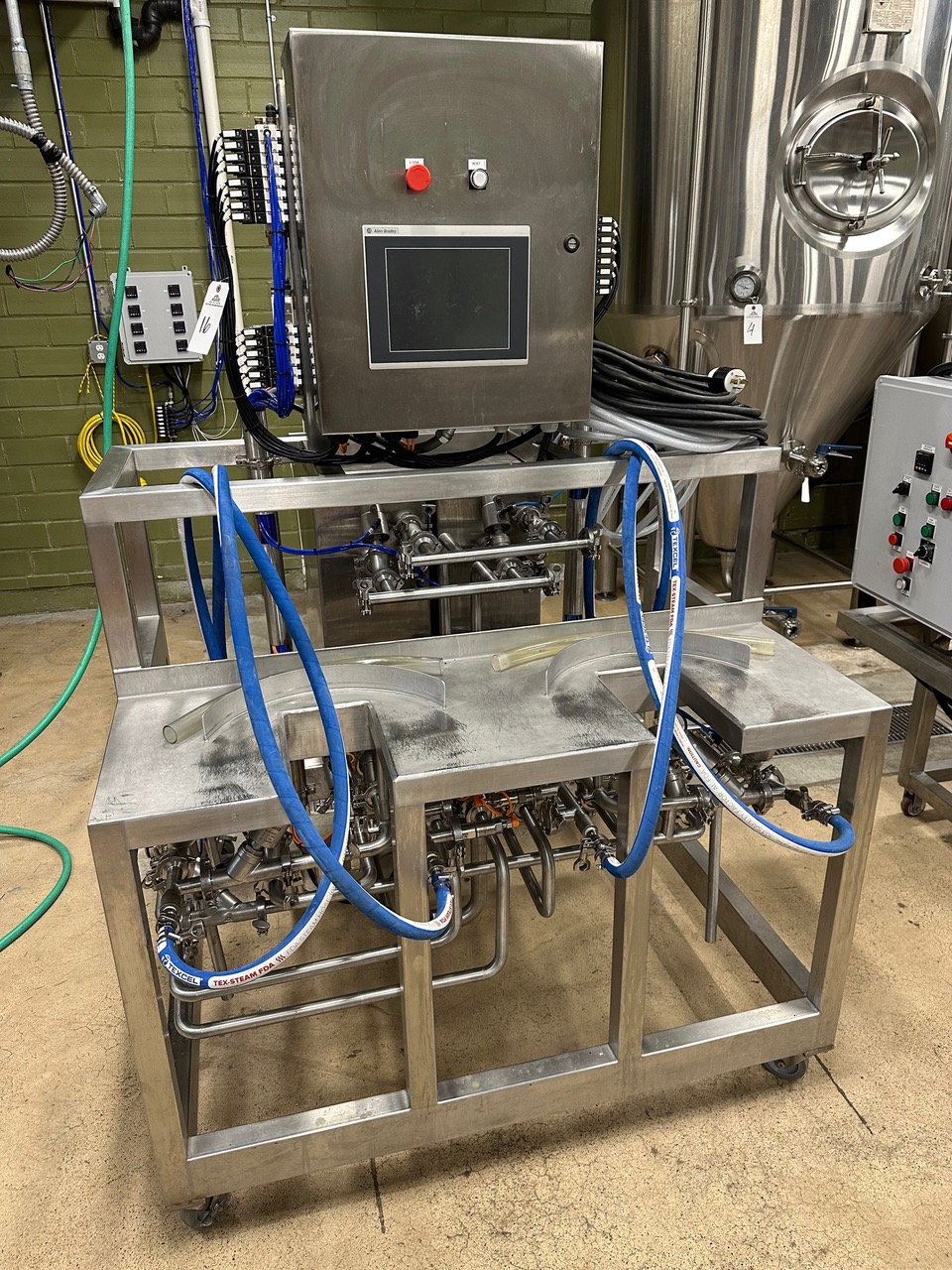 Pour Brothers - 9 - New Mill Capital