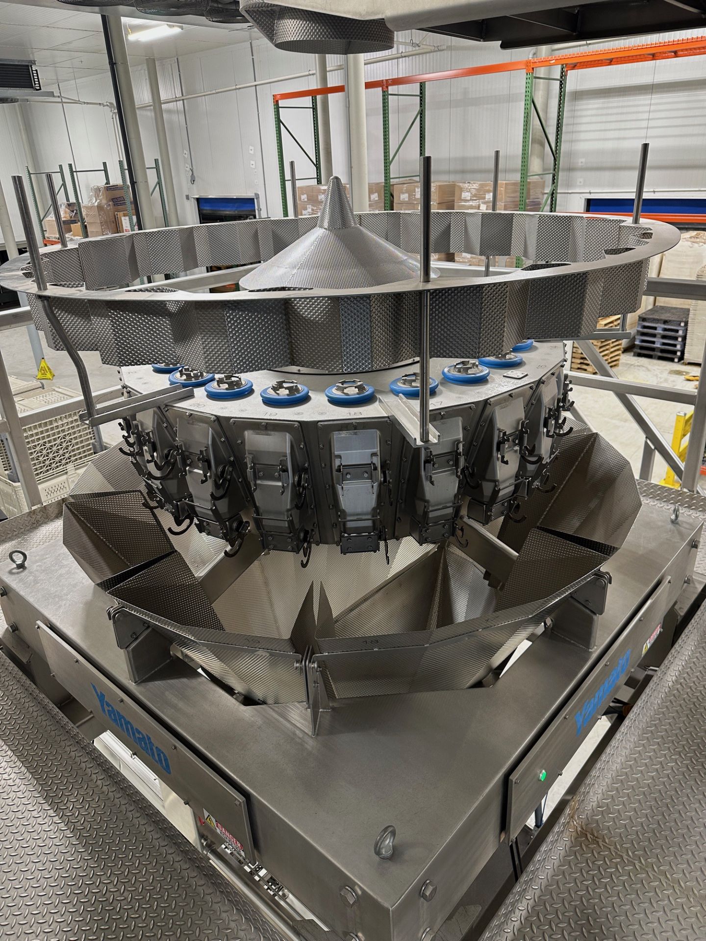 1 - New Mill Capital