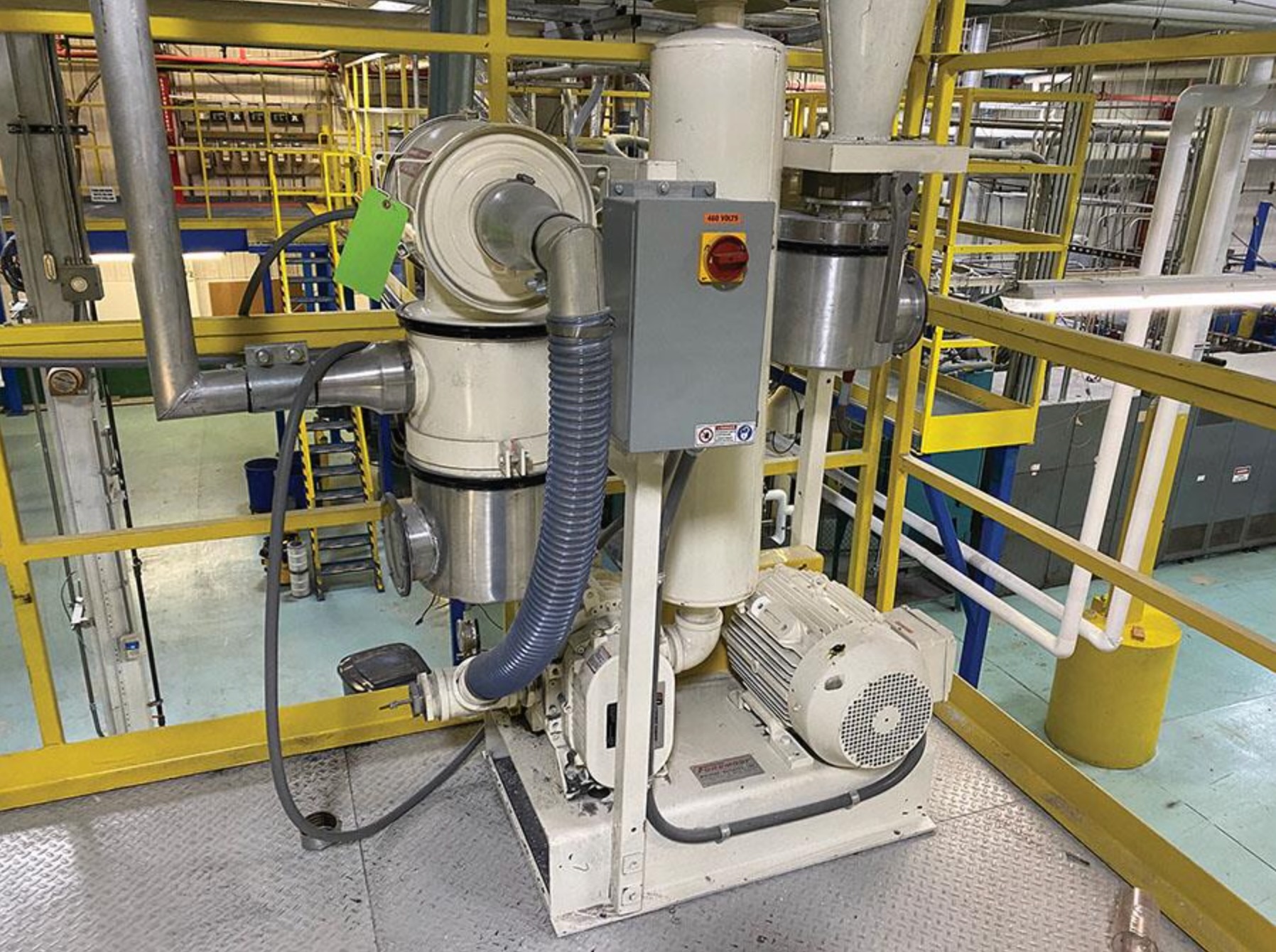 Genpak HTML - 12 - New Mill Capital