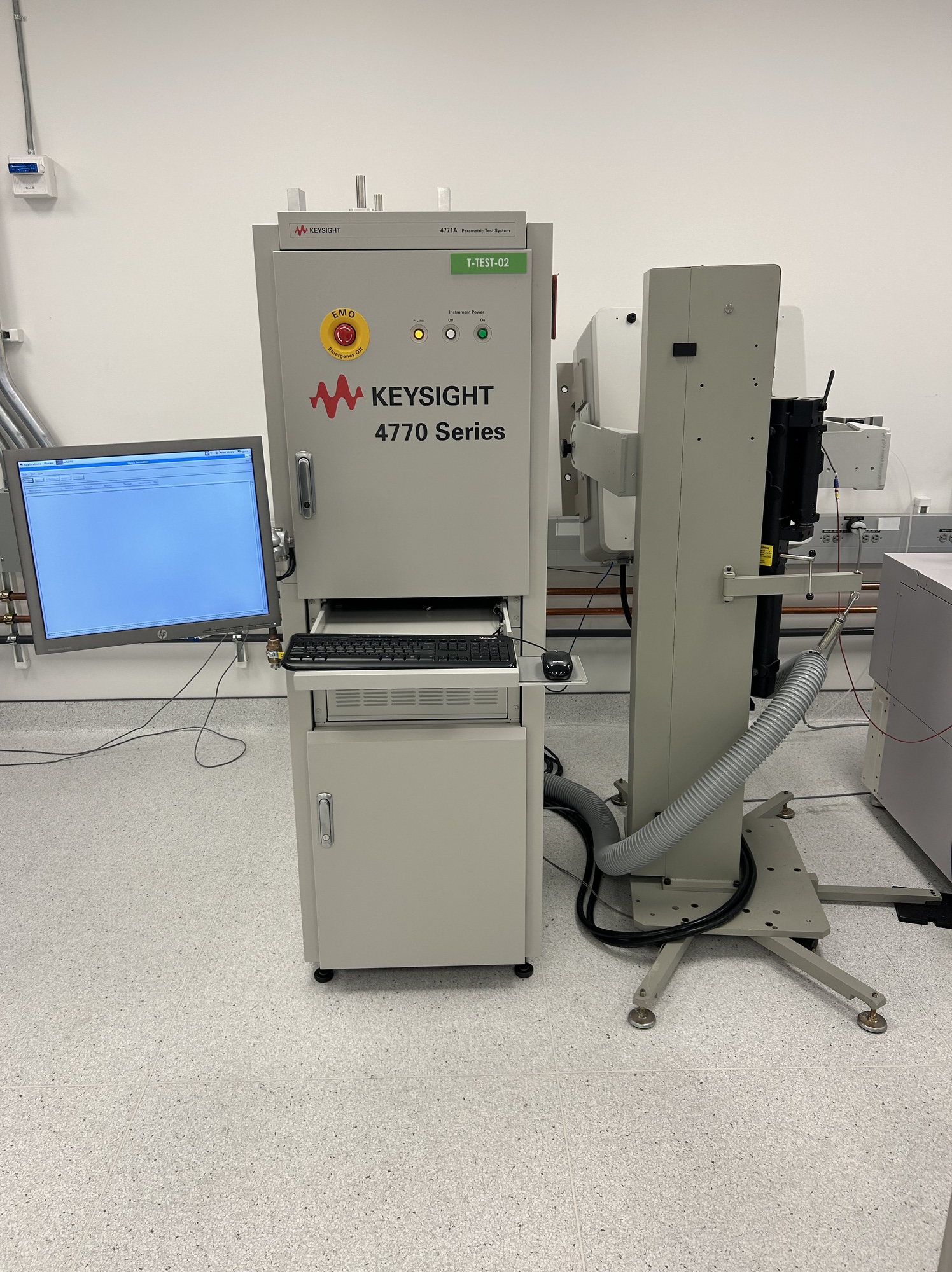 39State of the Art SMD Electronics Plant - New Mill Capital