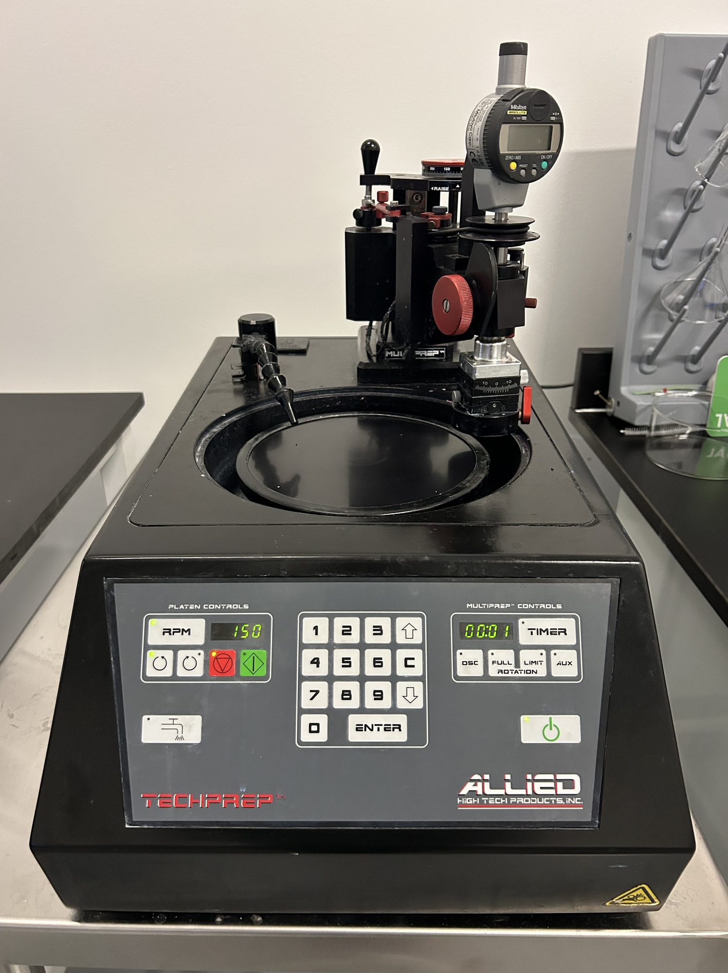 46State of the Art SMD Electronics Plant - New Mill Capital