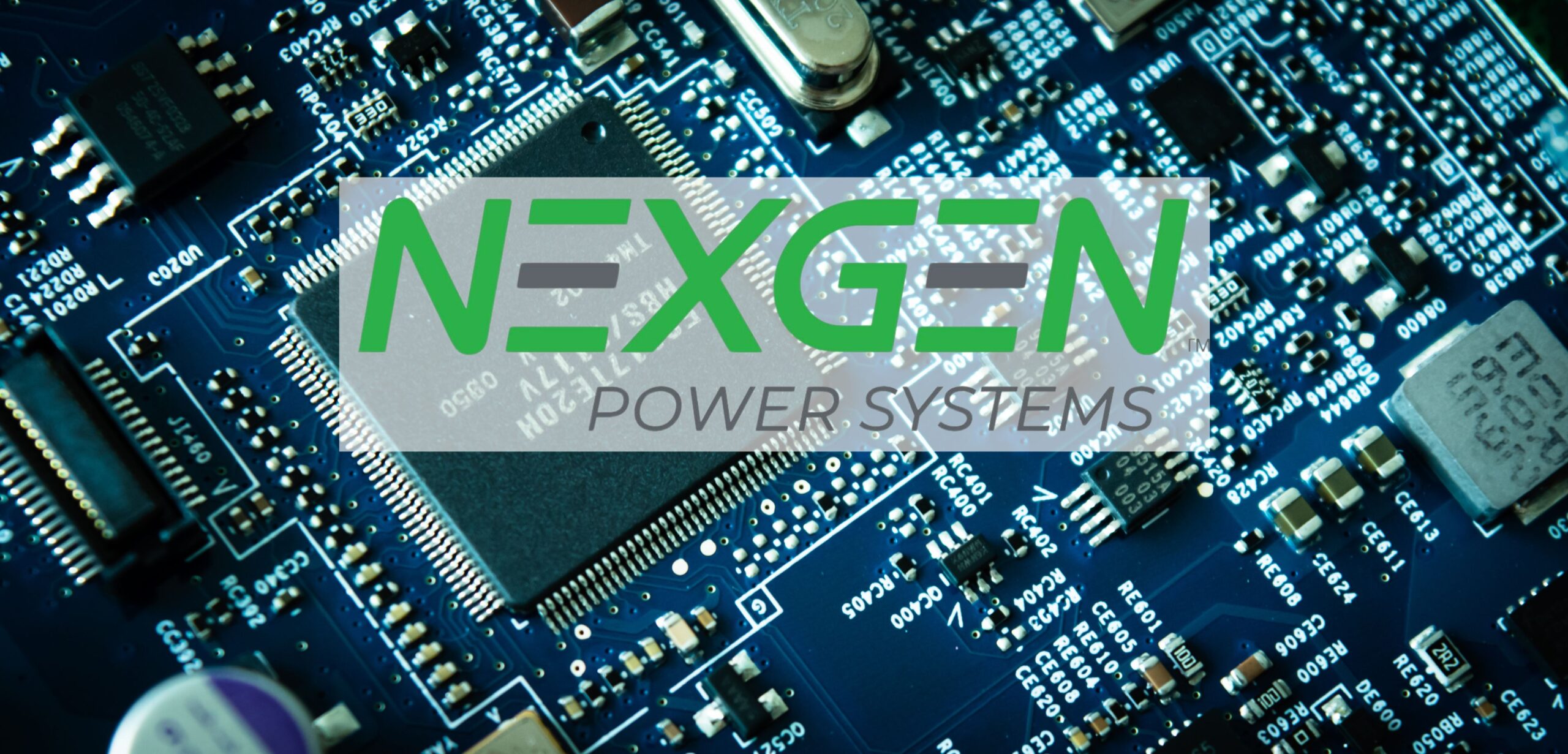 State of the Art SMD Electronics Plant | NexGen | New Mill Capital