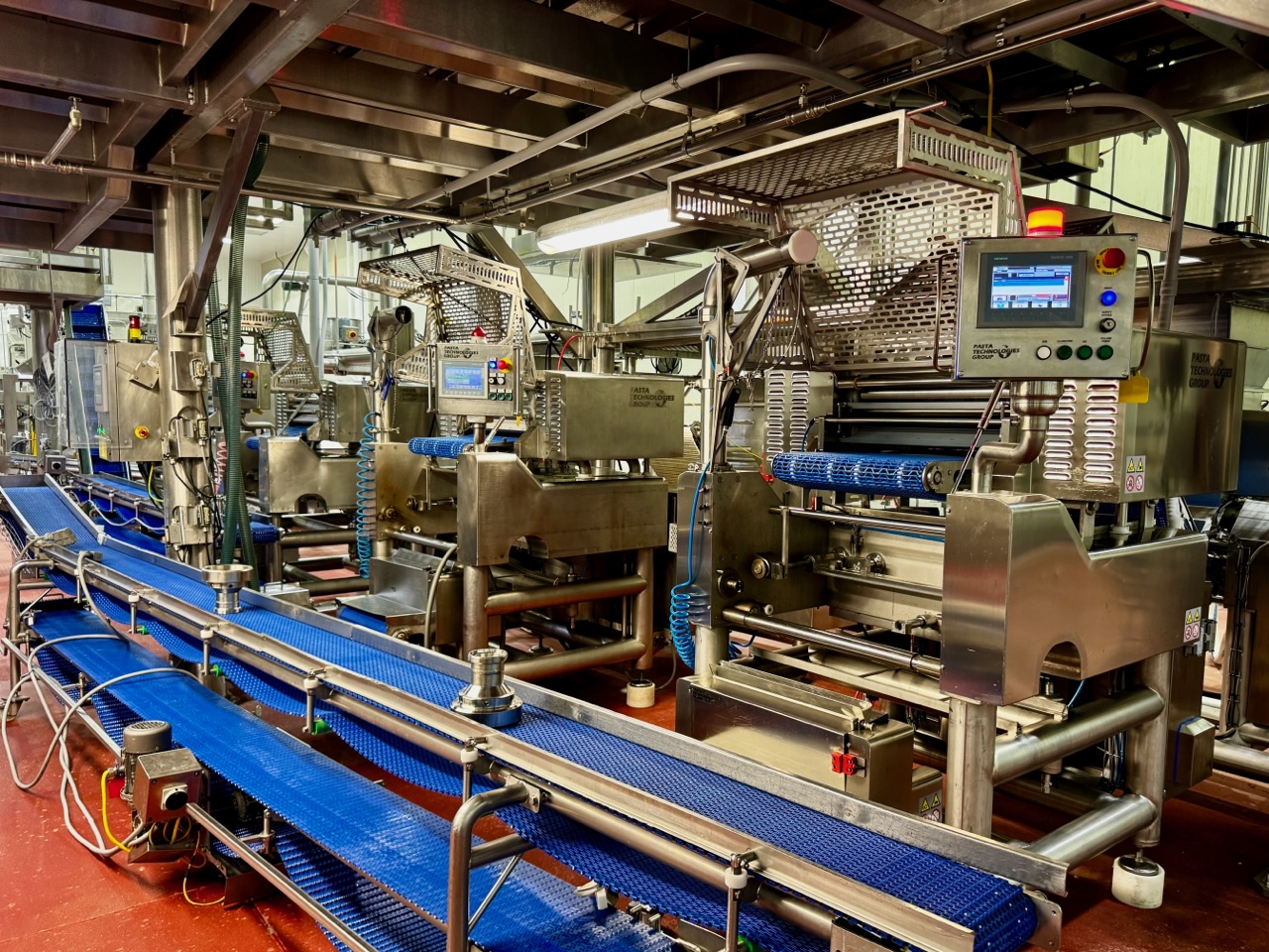 4 - New Mill Capital