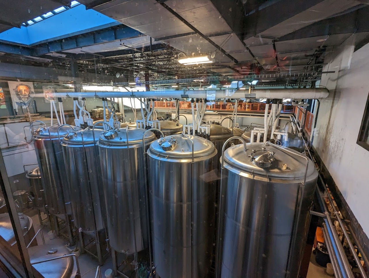 Buff Brewing 2 - New Mill Capital