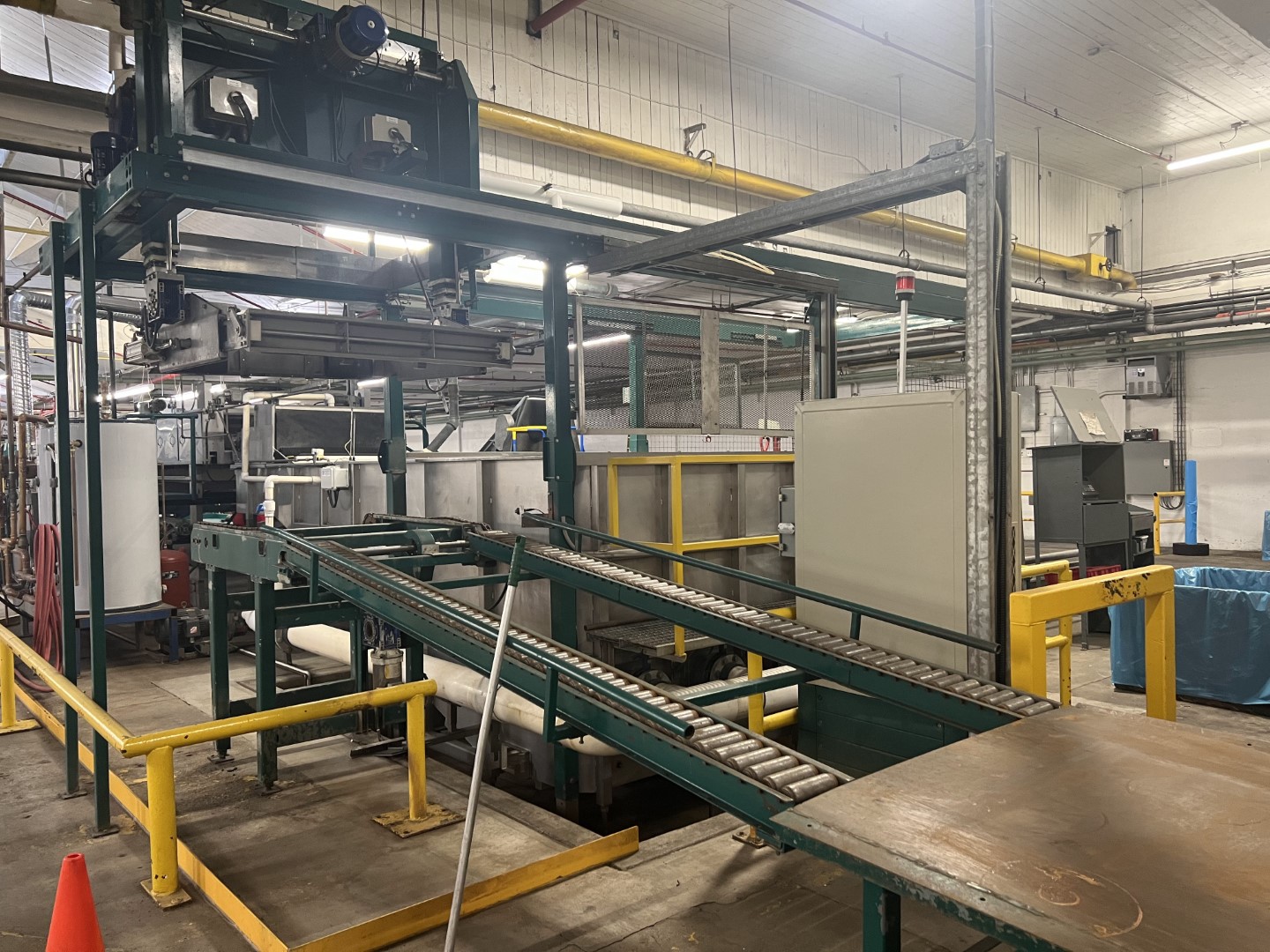 original-used-complete-pear-processing-line (1) - New Mill Capital