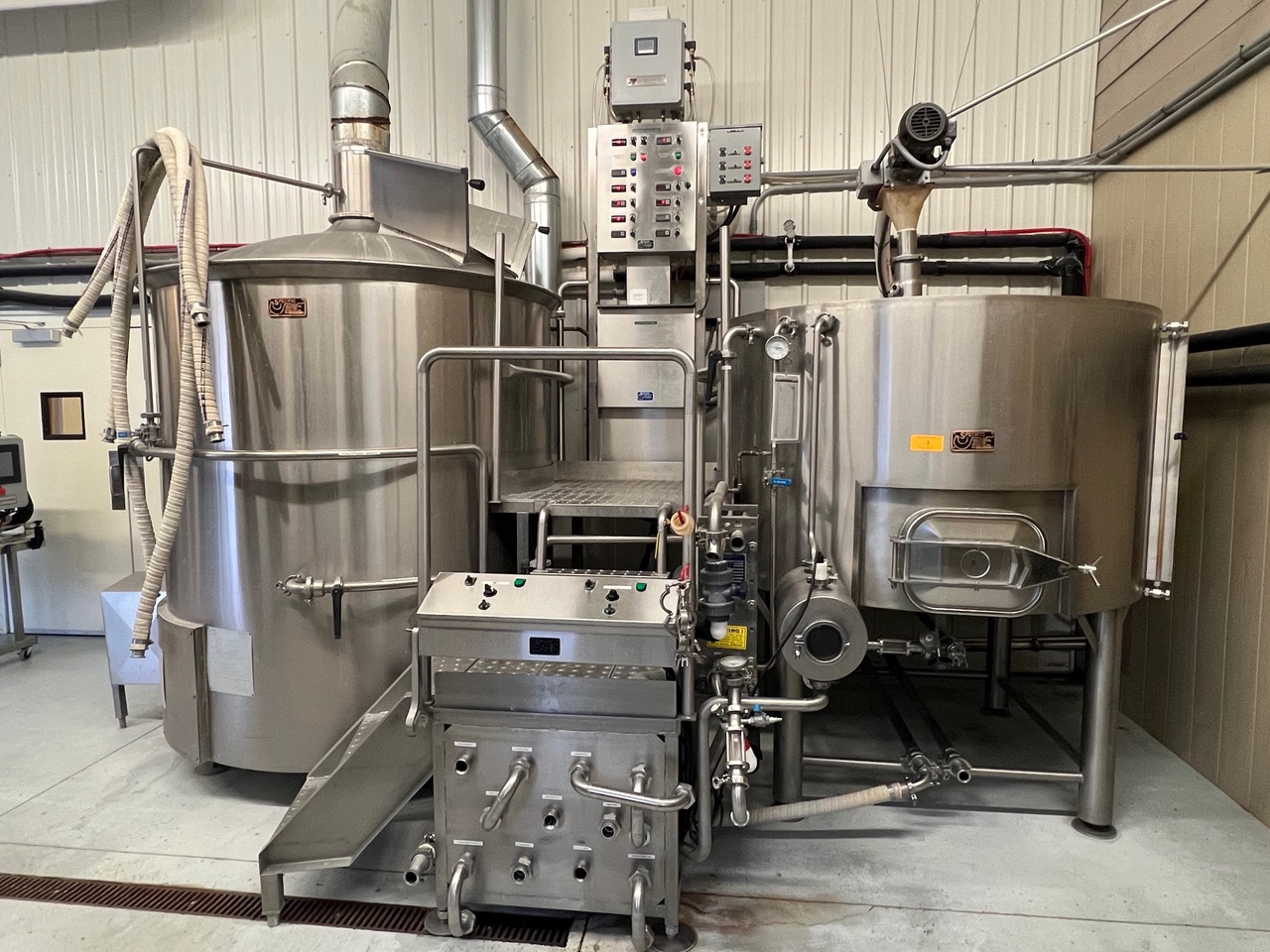 SchillingBridge HTML - 1 - New Mill Capital