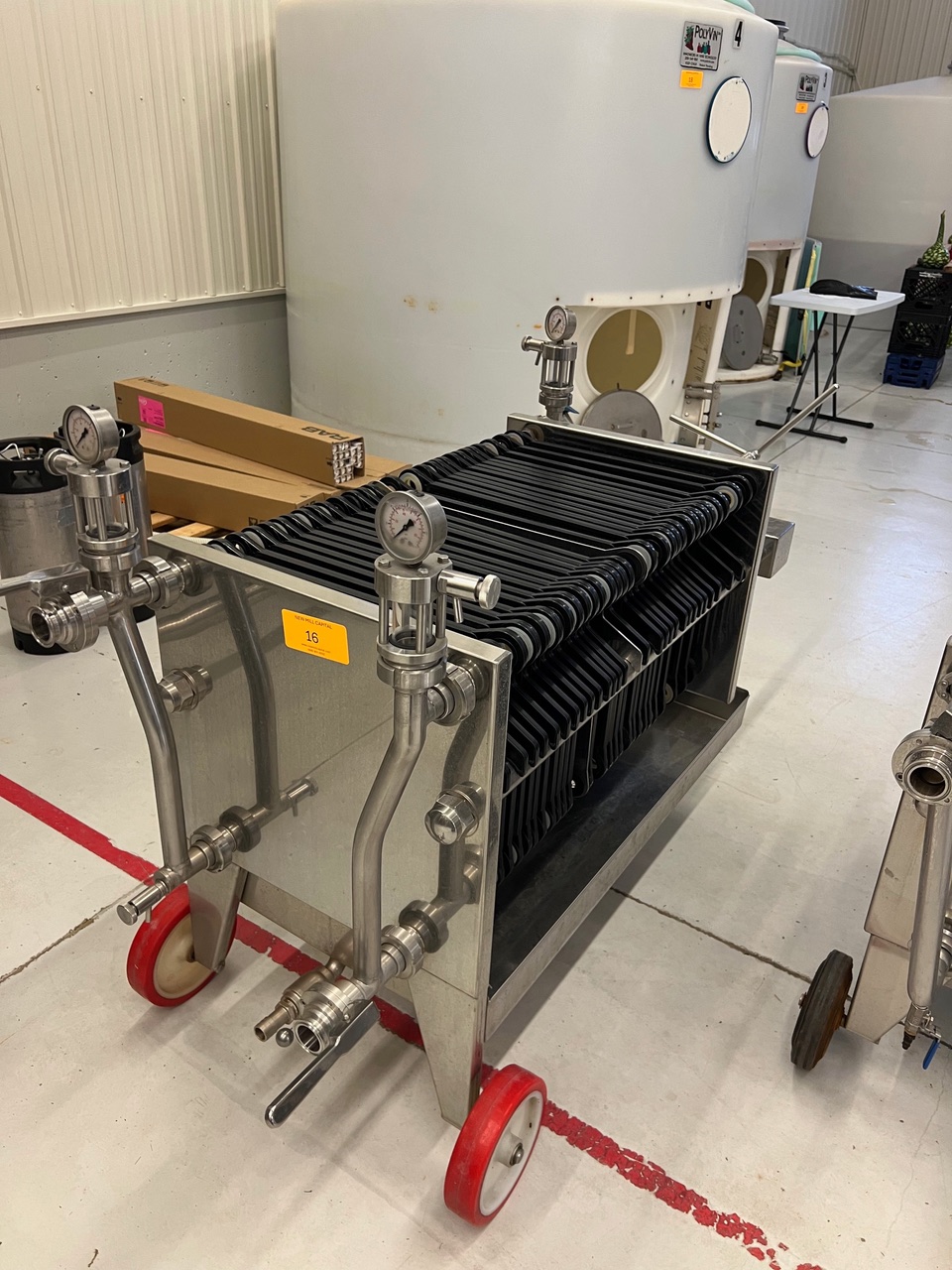 SchillingBridge HTML - 9 - New Mill Capital