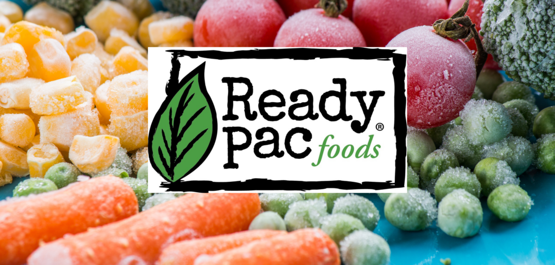 Ready Pac Frozen Vegetable Processing and Packaging Plant - New Mill ...