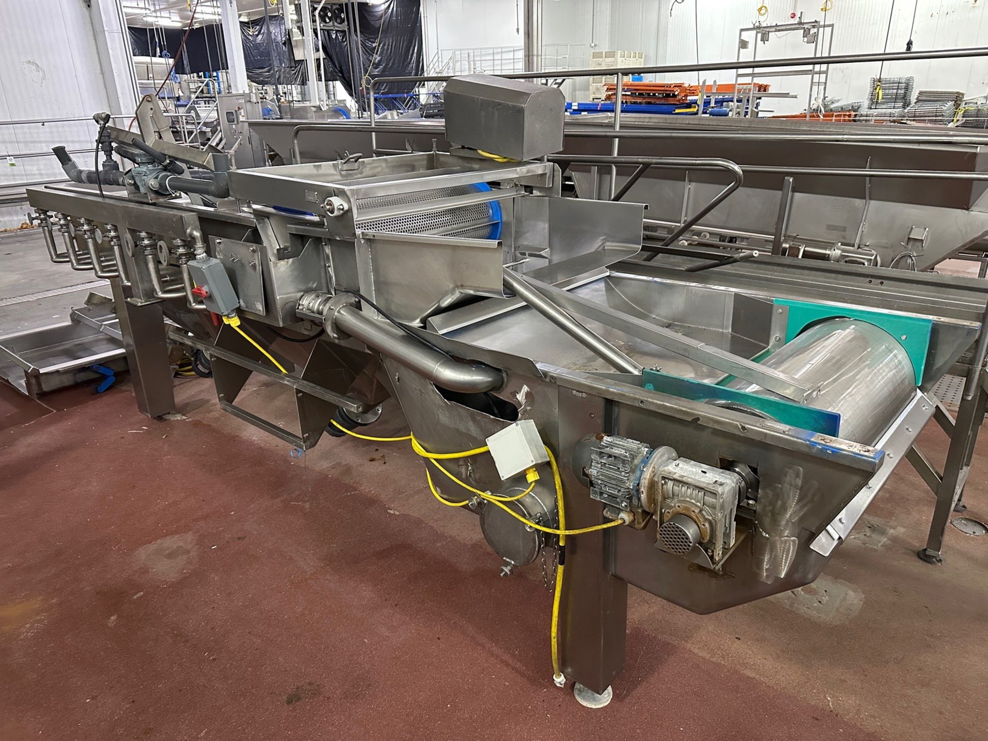 Ready Pac HTML 5 - New Mill Capital