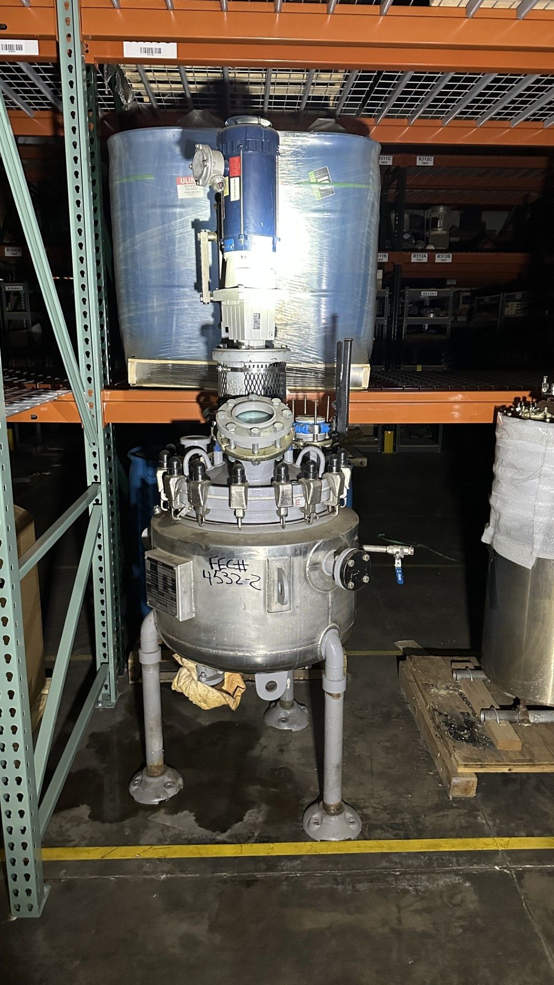 ACS 4 - New Mill Capital