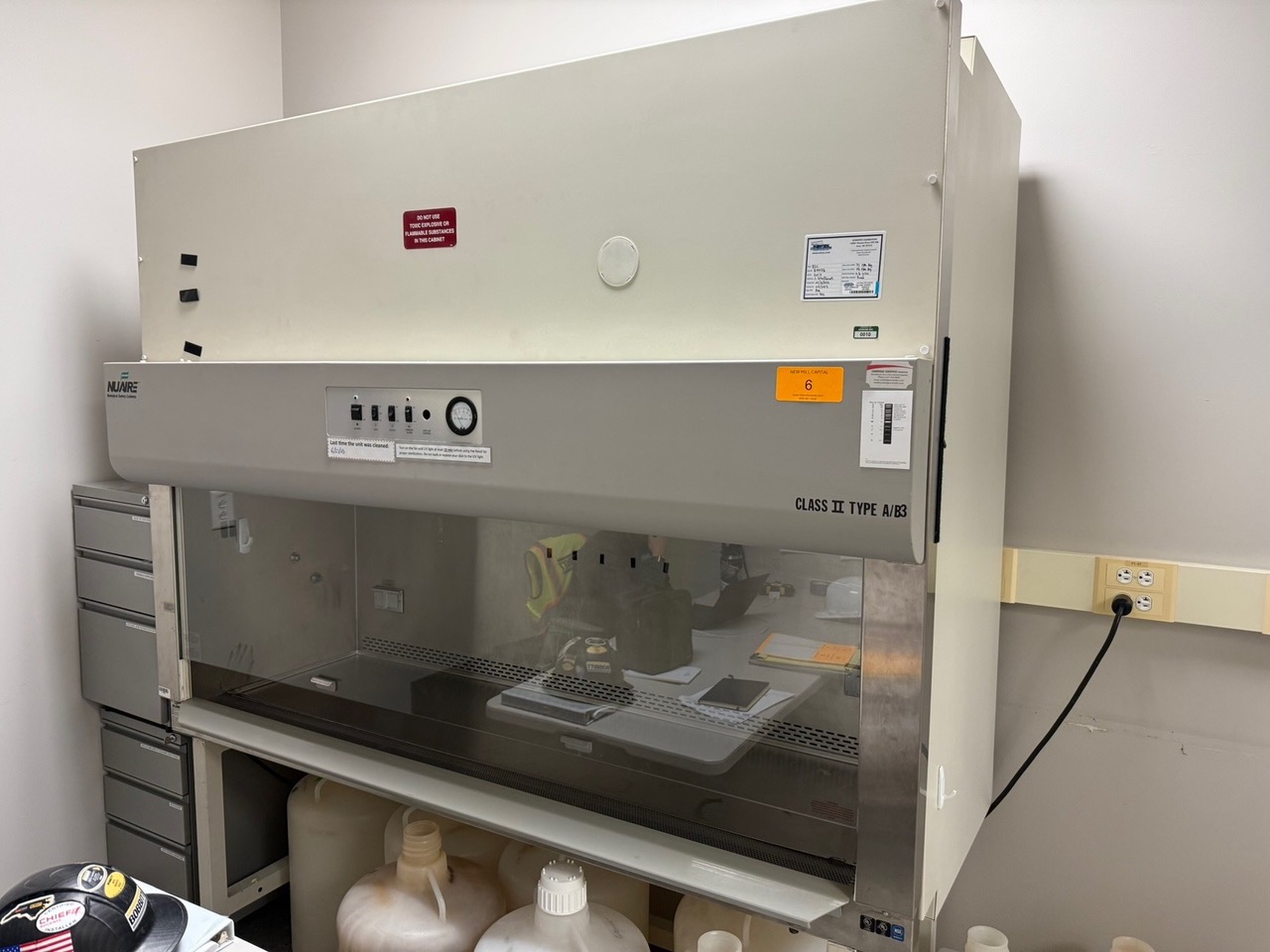 Growth Curve Bio HTML - 10 - New Mill Capital