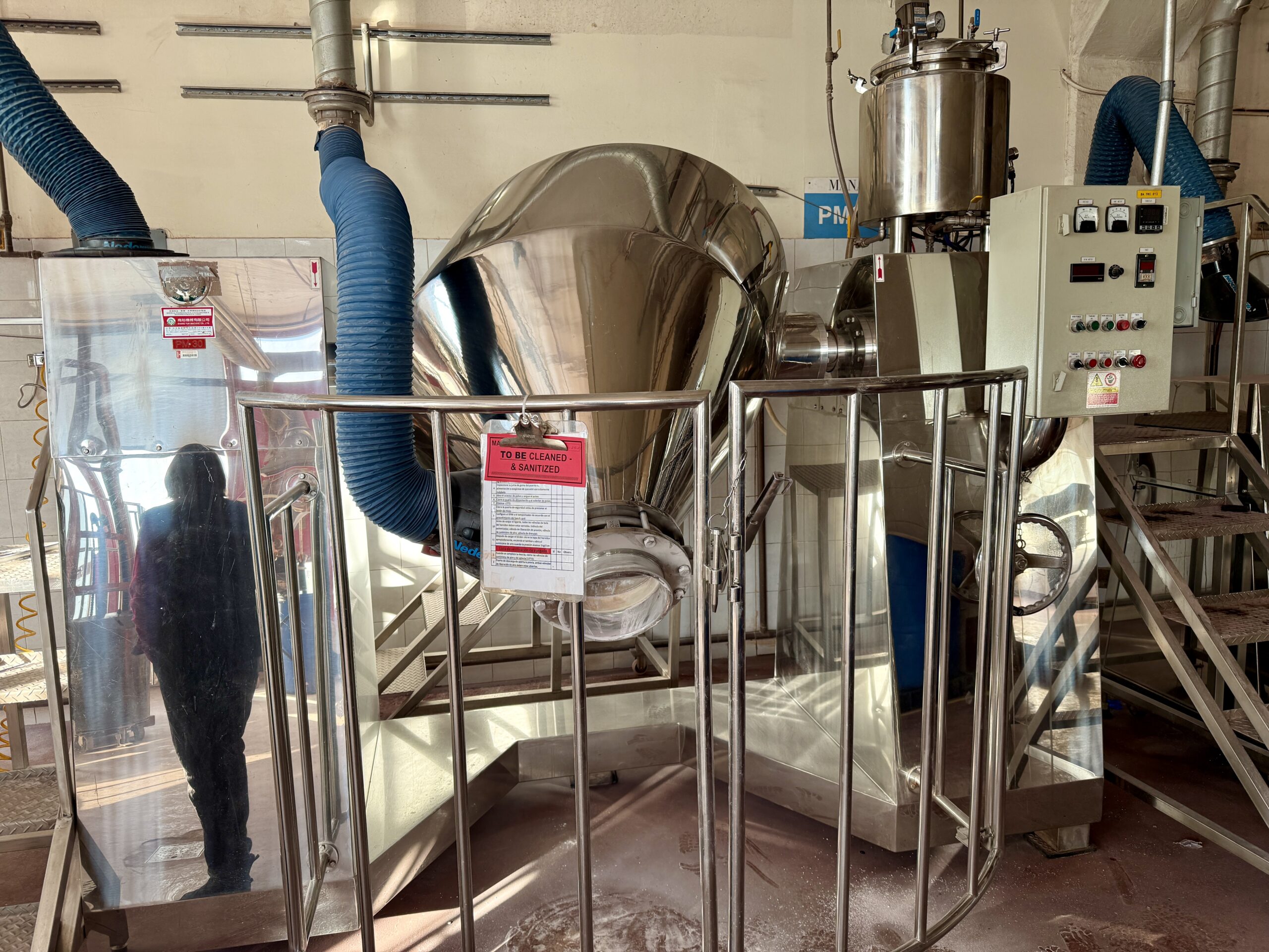 MANA Products _ 3 - New Mill Capital